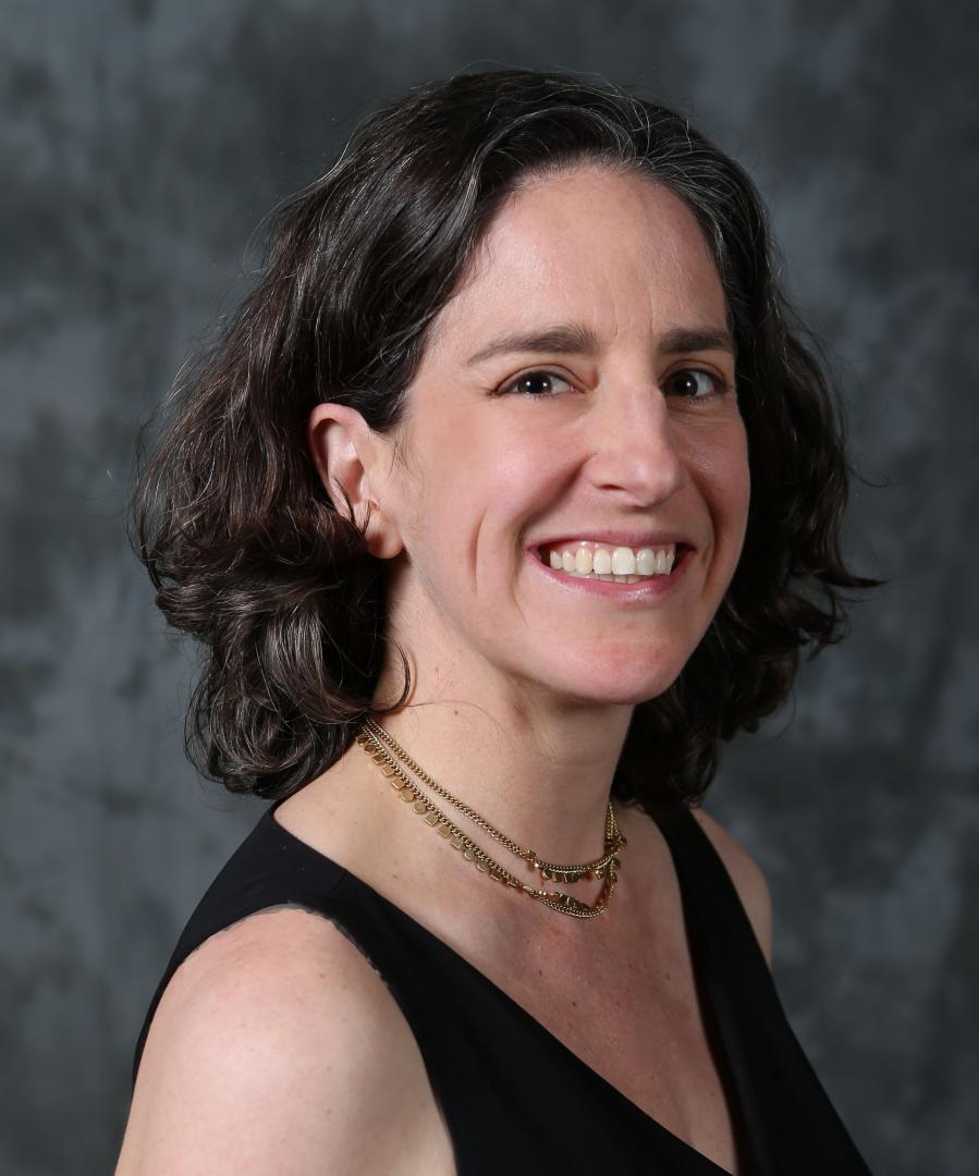 Professor Ellen Kohl awarded a National Science Foundation Grant | St ...